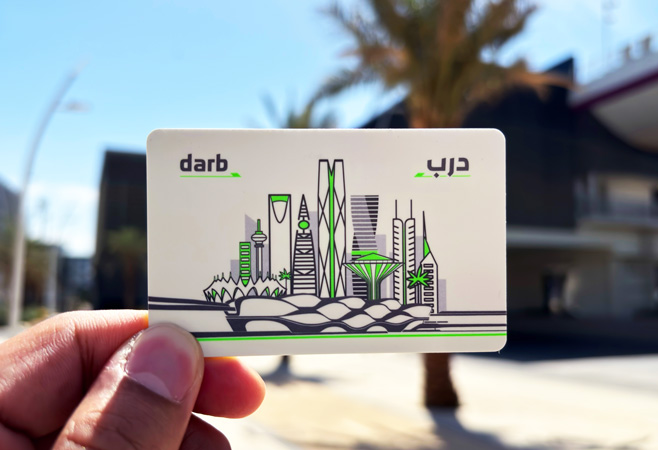 Riyadh Metro Guide for Tourists: Routes, Tickets & Tips