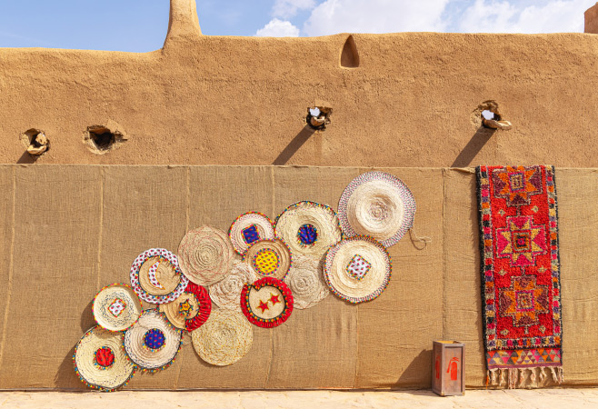 Best All-Inclusive Beach and Desert Resorts in Saudi Arabia
