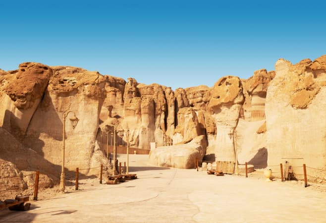Best Things to Do in Al Hofuf: What to See and Do in 2025