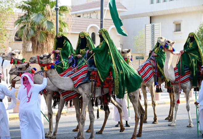 Saudi Visa Waiver Program: Who Is Eligible And How to Apply