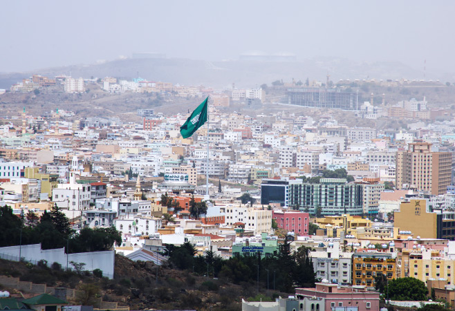 Saudi Flag Day: History, Meaning, and Celebration