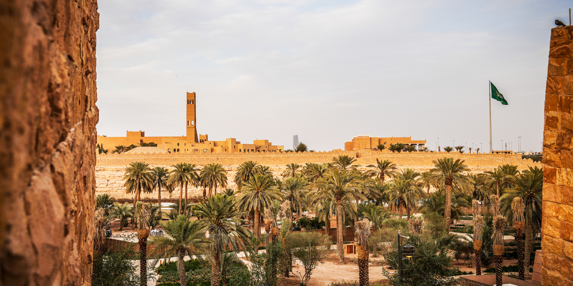 Top UNESCO Sites in Saudi Arabia You Must Visit in 2025
