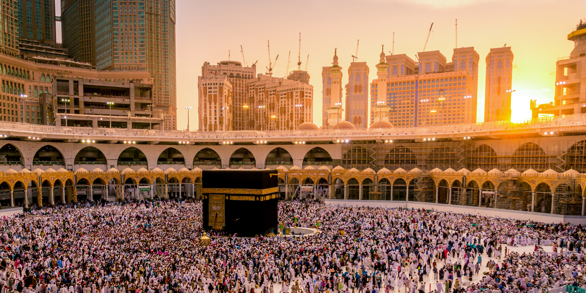 The Ramadan in Saudi Arabia Guide: Dates, Fasting & Traditions