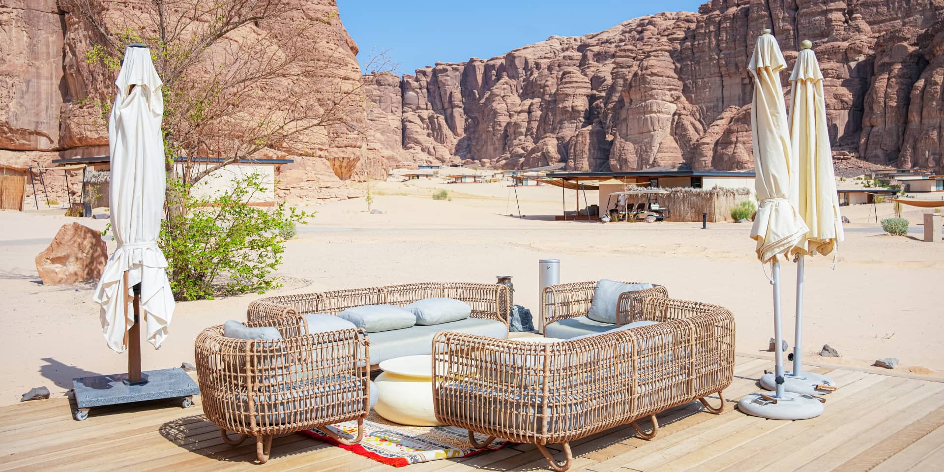 Best Saudi Arabia Luxury and 5-Star Hotels and Resorts