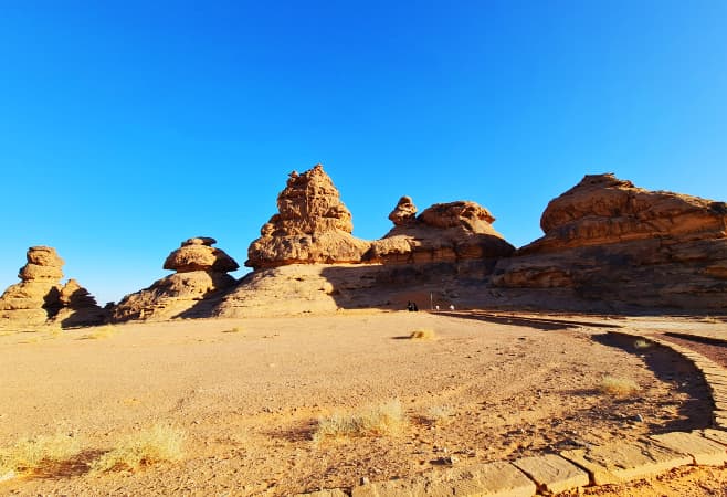 Top Things to Do in Hail, Saudi Arabia – 2025 City Guide