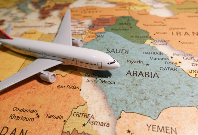 Saudi Visa Waiver Program: Who Is Eligible And How to Apply