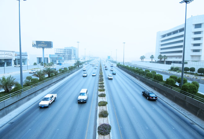 Riyadh Weather Guide: Climate, Temperatures & Travel Tips