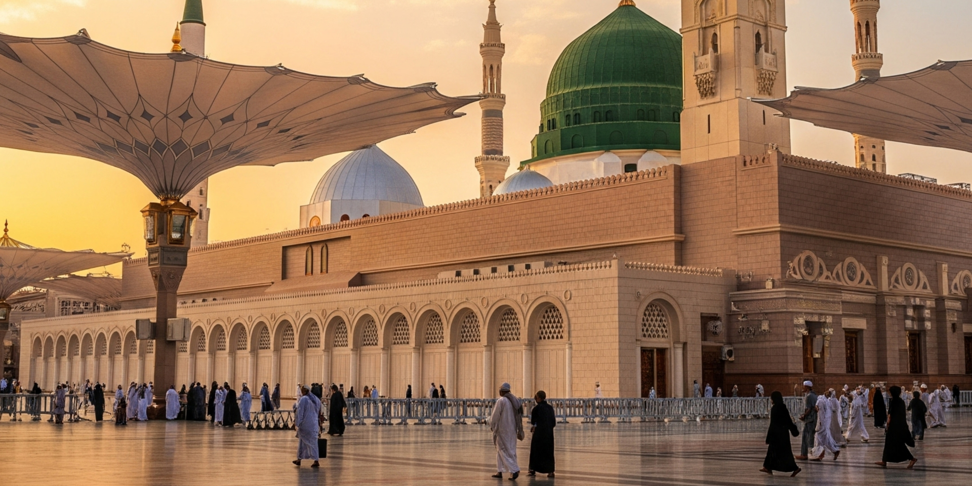 How to get Saudi Arabia e-Visa