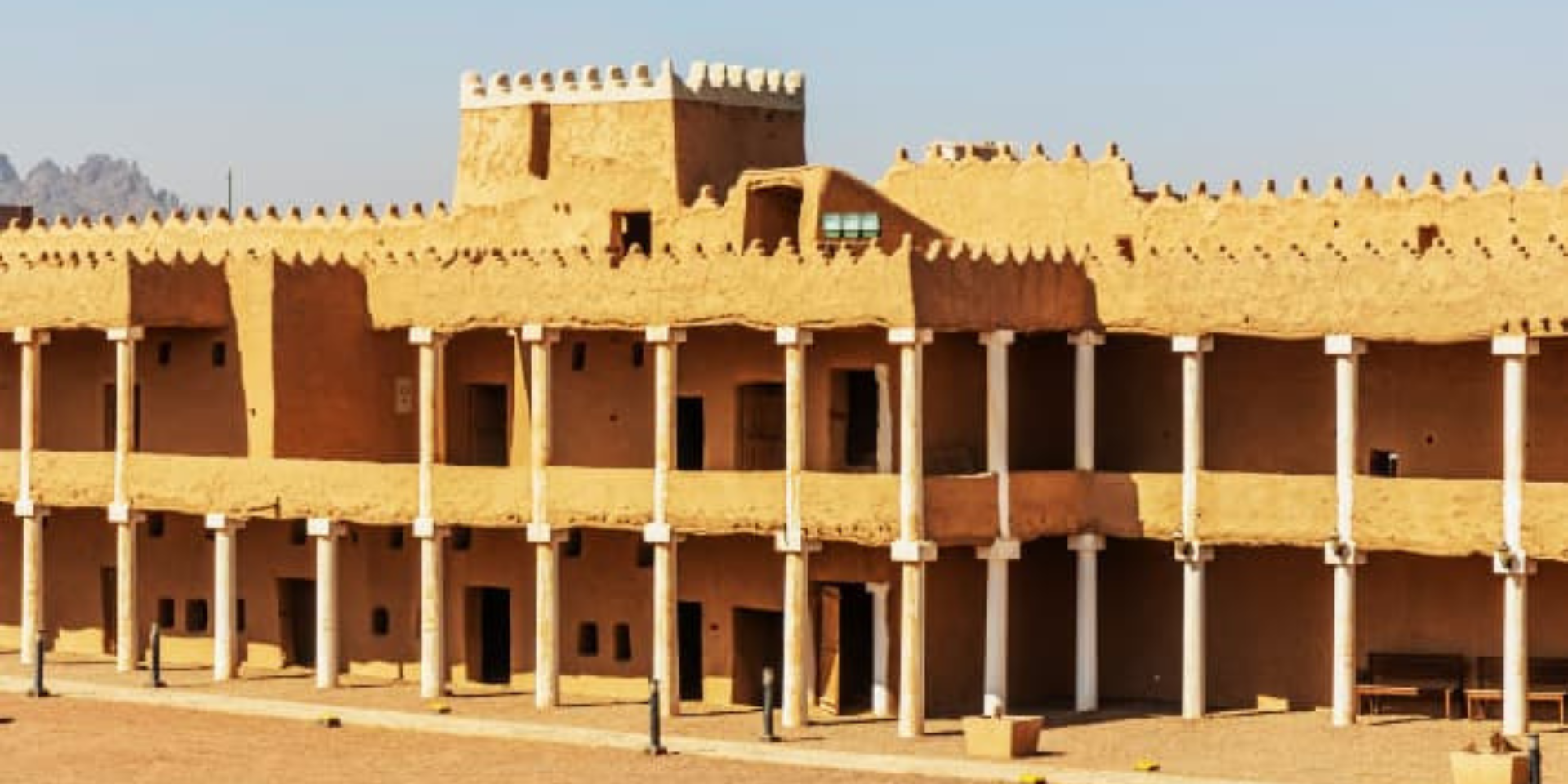 Top Things to Do in Hail, Saudi Arabia – 2025 City Guide