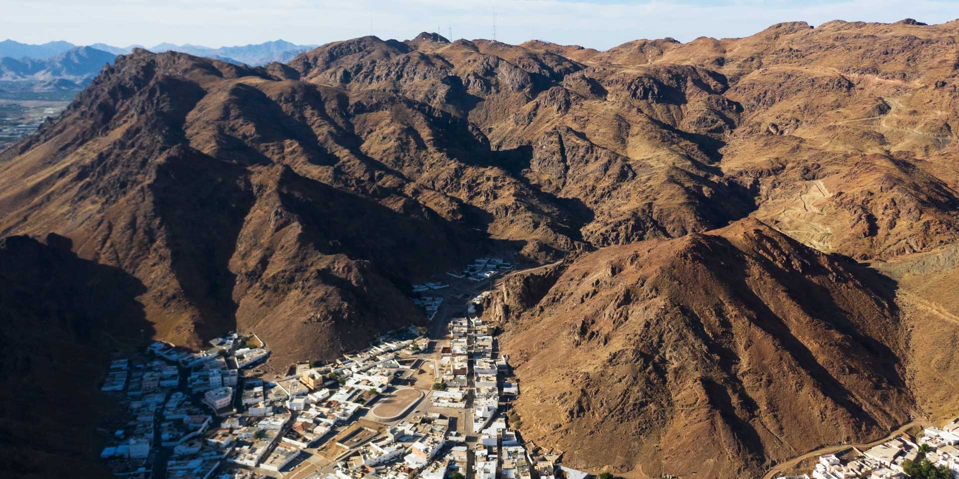 What to Do at Mount Uhud: History, Sites to Visit & Travel Tips